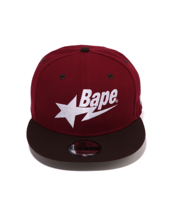 bapesta cap