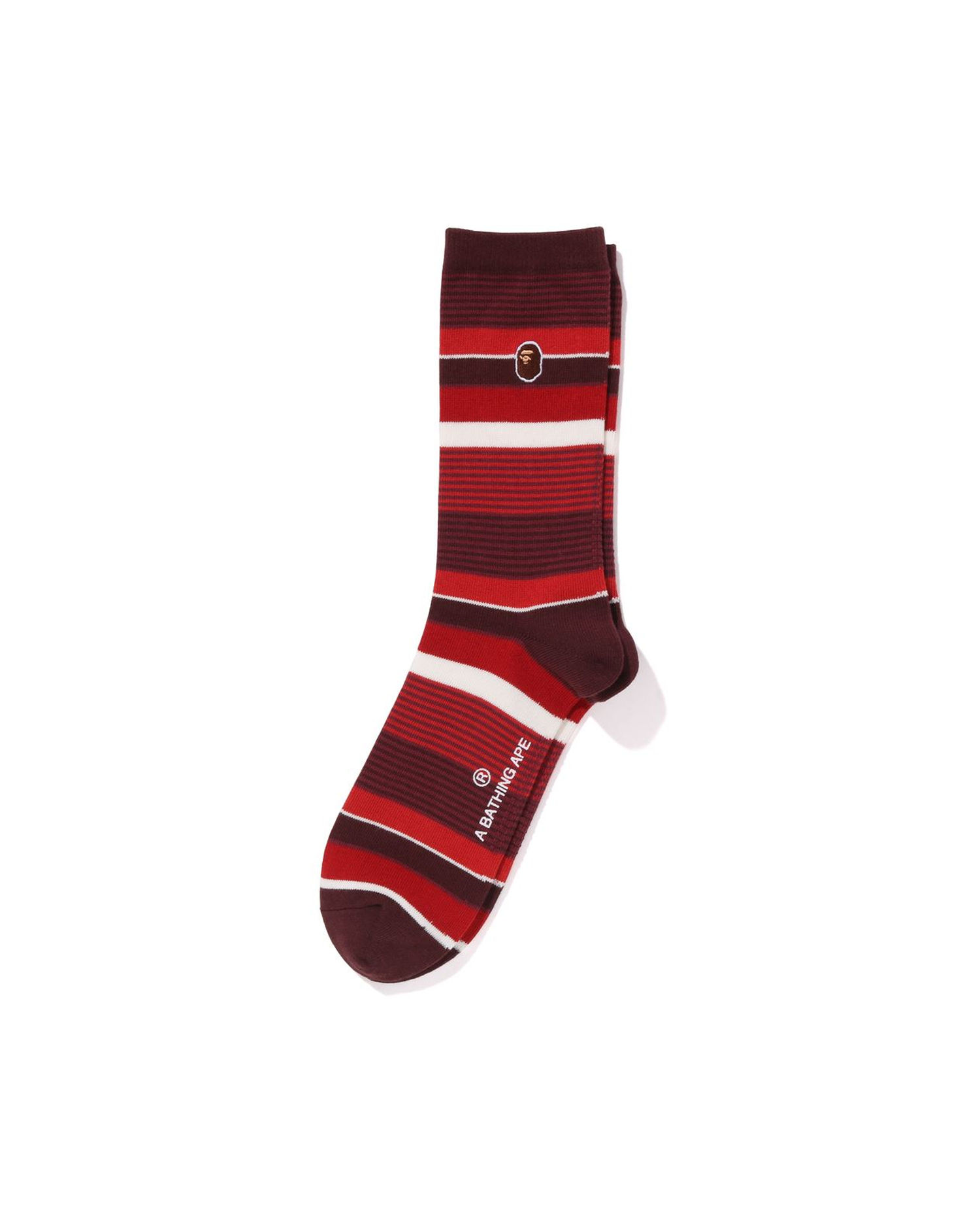 Shop Hoop Socks Online | BAPE